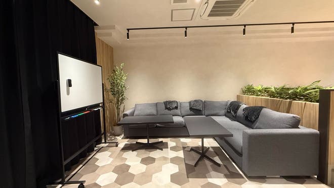 スペモ🏠キッチン🍳会議📝イベント🤩ボドゲ🎲パーティー🎉撮影🎥714_ASTIL LOUNGE 京都駅前の写真9