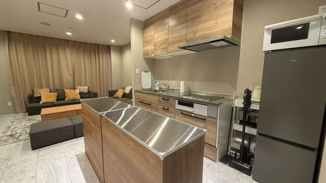 スペモ🏠ボードゲーム🎲パーティー🎉ママ会🌿推し活🎀イベント🌟誕生日会🎂713_ASTIL LIVING 京都駅前の写真2