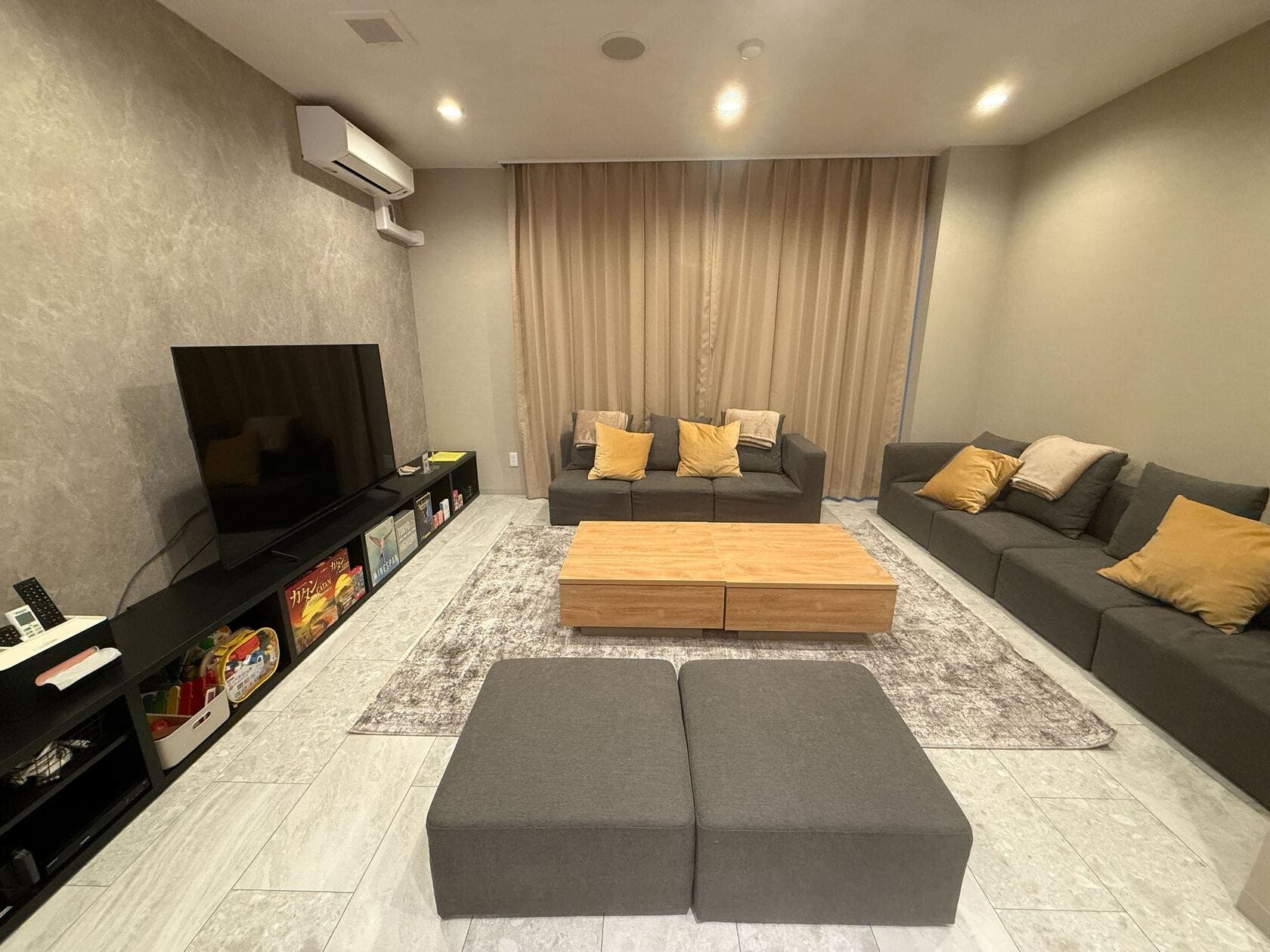 スペモ🏠ボードゲーム🎲パーティー🎉ママ会🌿推し活🎀イベント🌟誕生日会🎂713_ASTIL LIVING 京都駅前の写真3