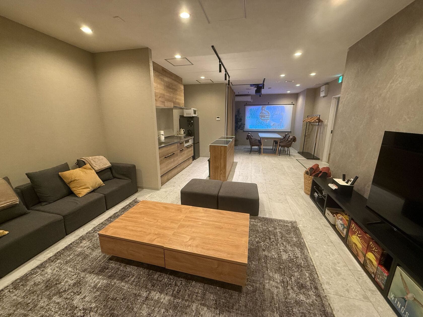 スペモ🏠ボードゲーム🎲パーティー🎉ママ会🌿推し活🎀イベント🌟誕生日会🎂713_ASTIL LIVING 京都駅前の写真4