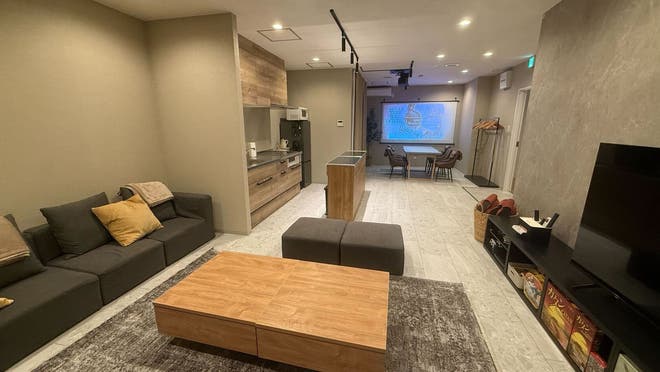 スペモ🏠ボードゲーム🎲パーティー🎉ママ会🌿推し活🎀イベント🌟誕生日会🎂713_ASTIL LIVING 京都駅前の写真4