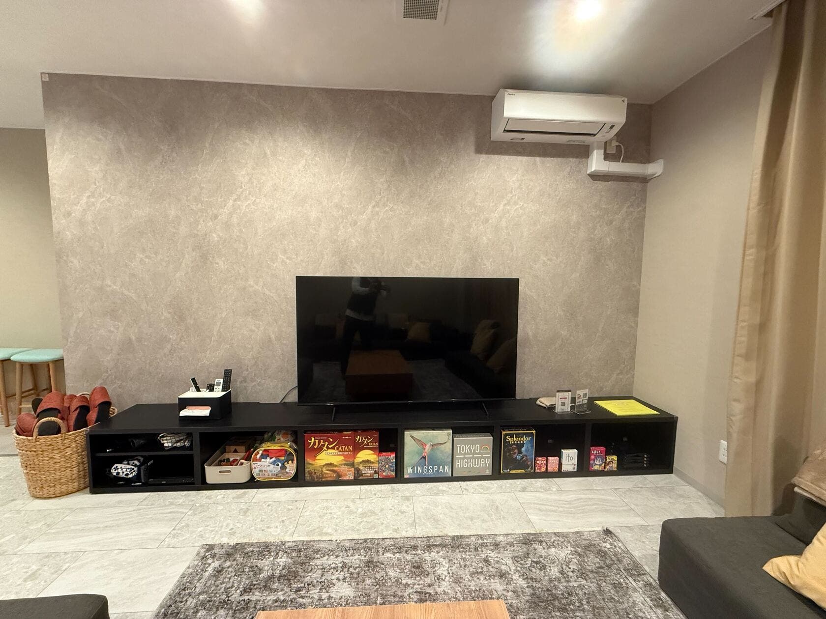 スペモ🏠ボードゲーム🎲パーティー🎉ママ会🌿推し活🎀イベント🌟誕生日会🎂713_ASTIL LIVING 京都駅前の写真5