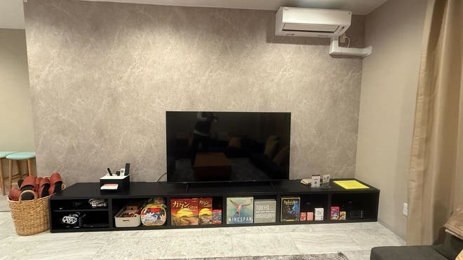 スペモ🏠ボードゲーム🎲パーティー🎉ママ会🌿推し活🎀イベント🌟誕生日会🎂713_ASTIL LIVING 京都駅前の写真5