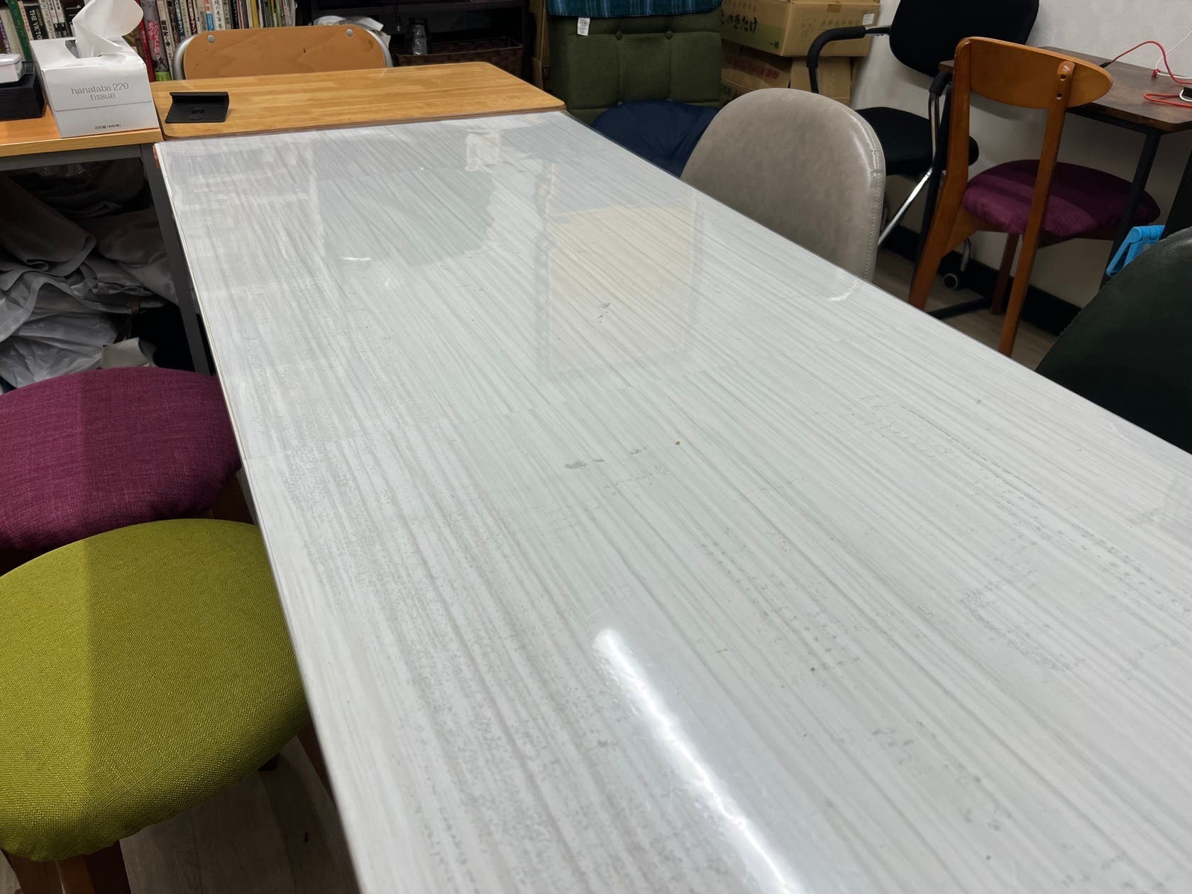 東村山駅からスキップで4分！閑静な住宅街の中！の写真2