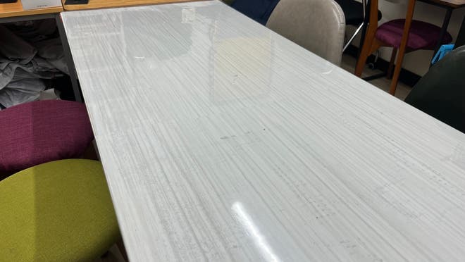 東村山駅からスキップで4分!閑静な住宅街の中!の写真2