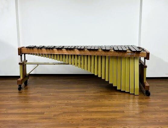 マリンバ (こおろぎSPN3000) ＊2時間利用以内の画像1