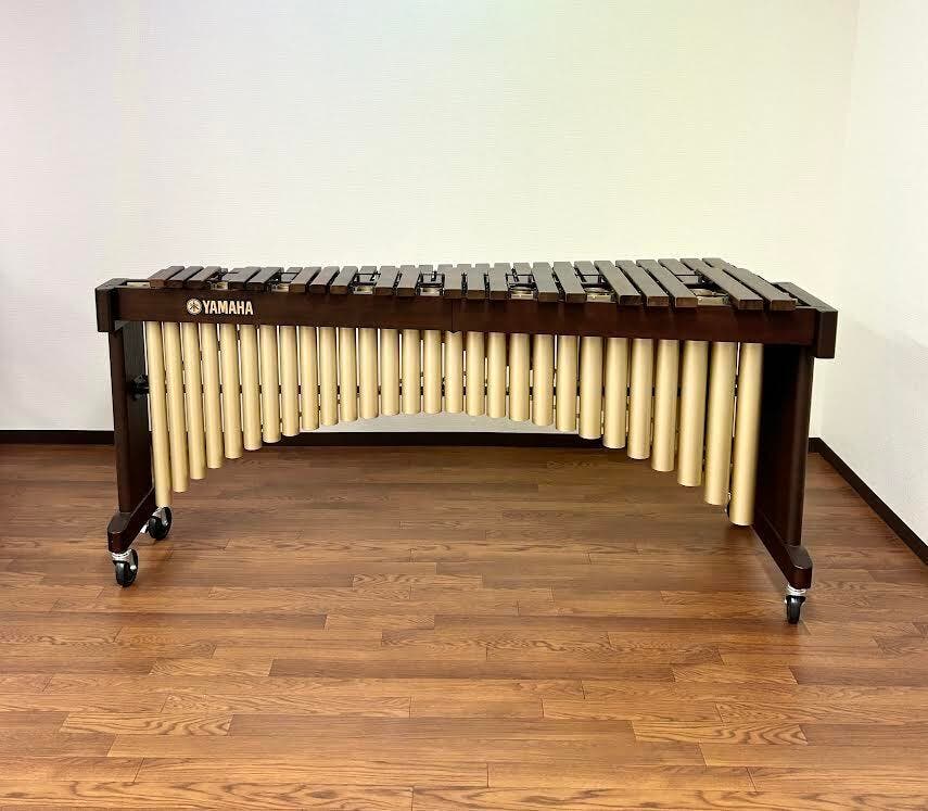 マリンバ (ヤマハ YM-410D) ＊2時間30分利用以上の画像1