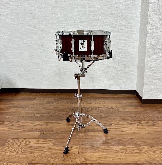 スネアドラム (ソナー D-516MR) ＊2時間30分利用以上の画像1