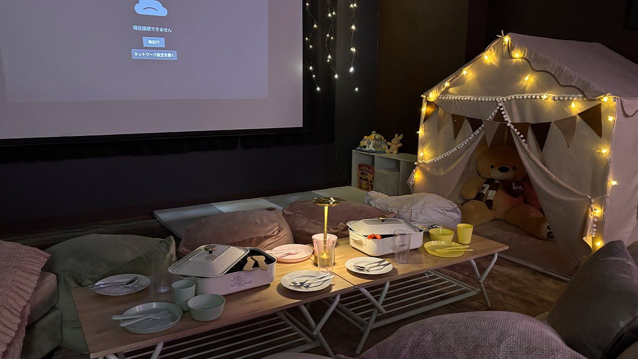 \🥳2026年2月 NEW OPEN🎈/安心キッズスペース👦お子様からママまで楽しめる！ママ会・女子会[84]の写真4