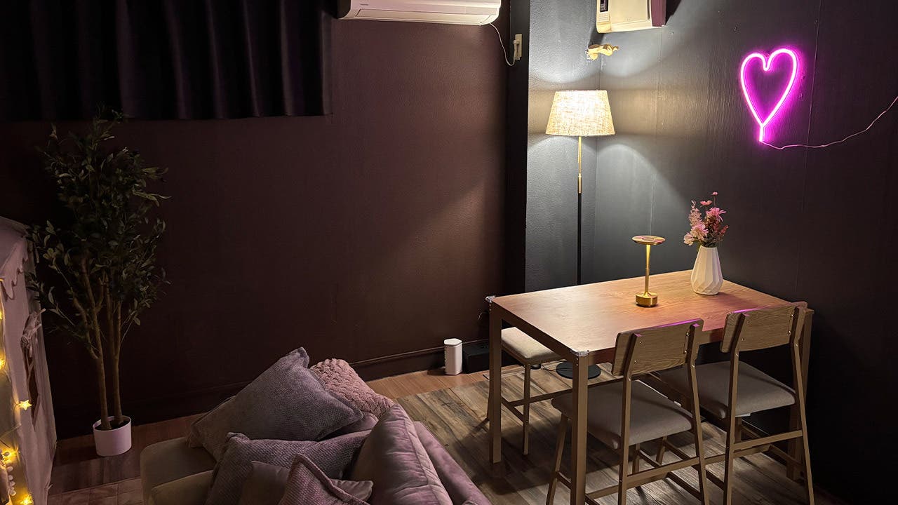 \🥳2026年2月 NEW OPEN🎈/安心キッズスペース👦お子様からママまで楽しめる！ママ会・女子会[84]の写真6