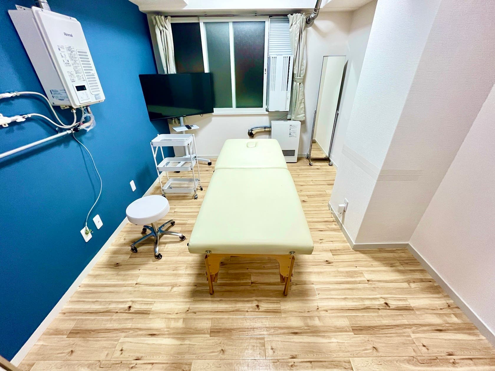 ＜さくらんぼスペース 札幌駅前＞【室内動画あり】⭐️駅2分⭐️ｲﾝﾎﾞｲｽ対応⭐️全設備無料⭐️とても静かの写真6