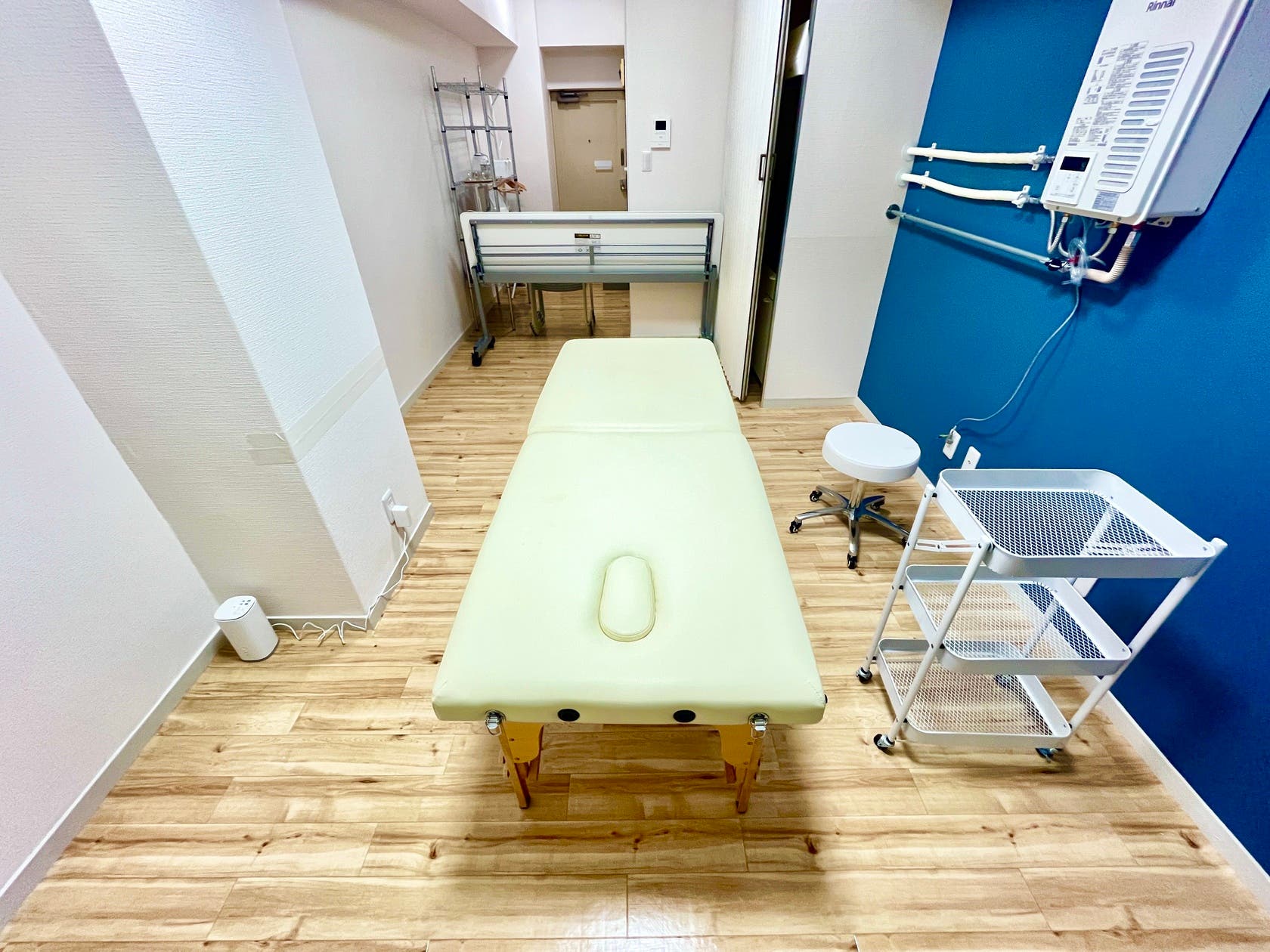 ＜さくらんぼスペース 札幌駅前＞【室内動画あり】⭐️駅2分⭐️ｲﾝﾎﾞｲｽ対応⭐️全設備無料⭐️とても静かの写真7