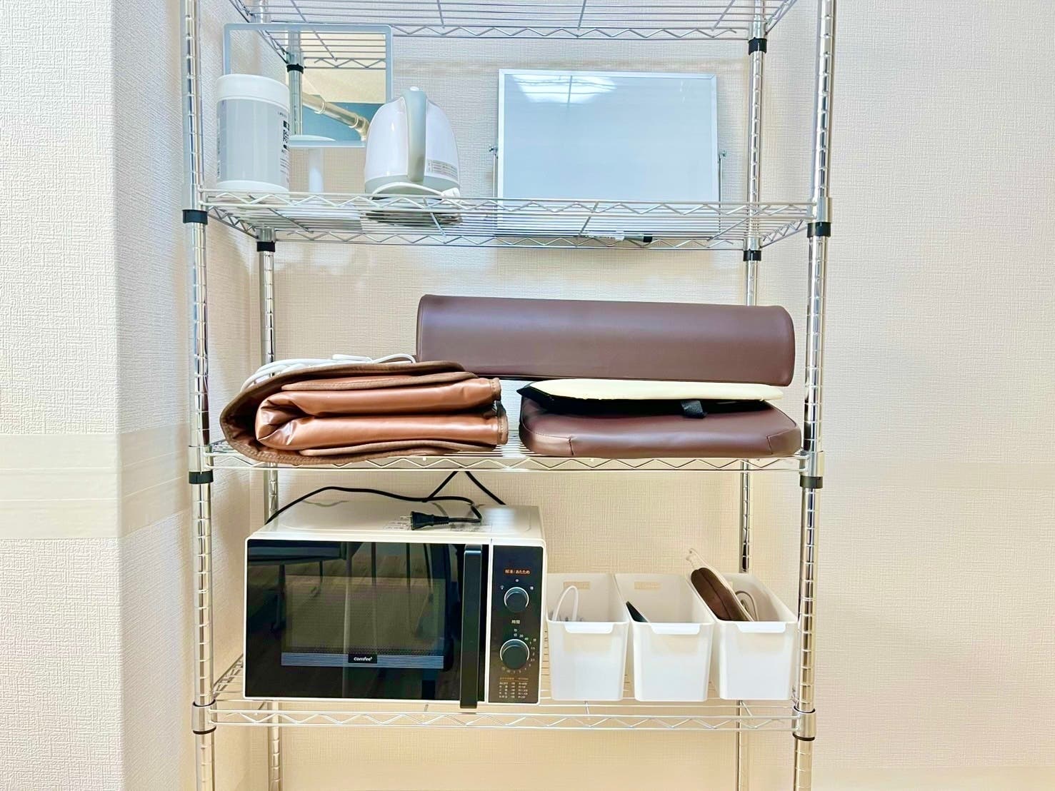 ＜さくらんぼスペース 札幌駅前＞【室内動画あり】⭐️駅2分⭐️ｲﾝﾎﾞｲｽ対応⭐️全設備無料⭐️とても静かの写真11