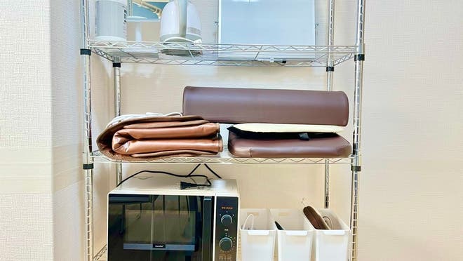 <さくらんぼスペース 札幌駅前>【室内動画あり】⭐️駅2分⭐️インボイス対応⭐️全設備無料⭐️とても静かの写真11