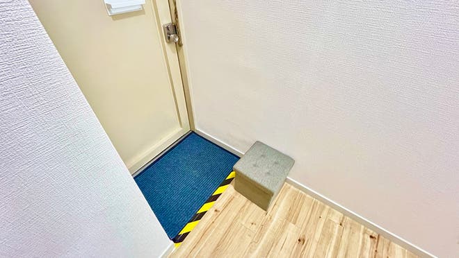 <さくらんぼスペース 札幌駅前>【室内動画あり】⭐️駅2分⭐️インボイス対応⭐️全設備無料⭐️とても静かの写真12