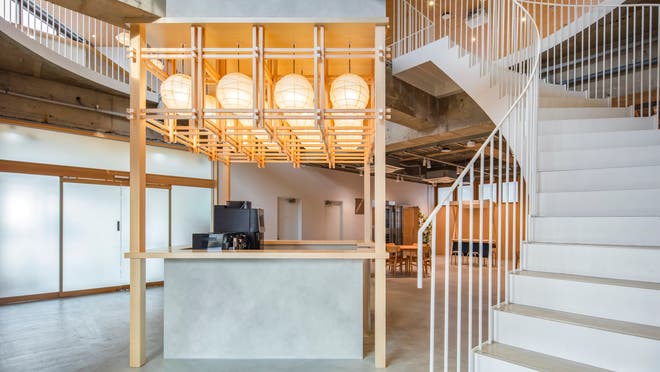 Phone Booth02 - Key Site - 和歌山駅から徒歩8分の写真8