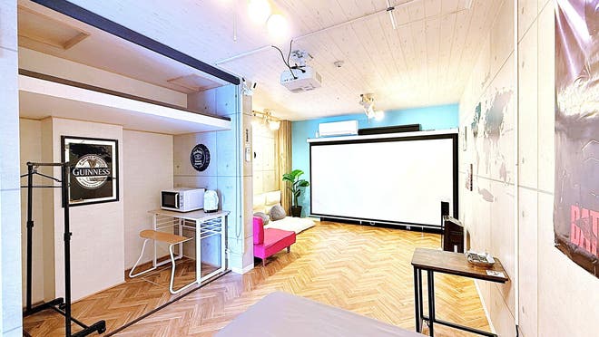 【三重県初!!】【イロドリシネマ】圧倒的没入空間!!~4K&立体音響で大迫力の素敵な時間を~の写真1