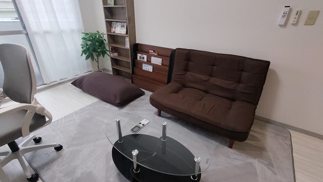 個室で勉強・打合せ・パーティー何でもOK!景観も良い空間で優雅な時間をお過ごしください!の写真2