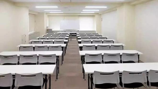 横浜スタジアム前ホール 第一会議室 45名様収容の写真2