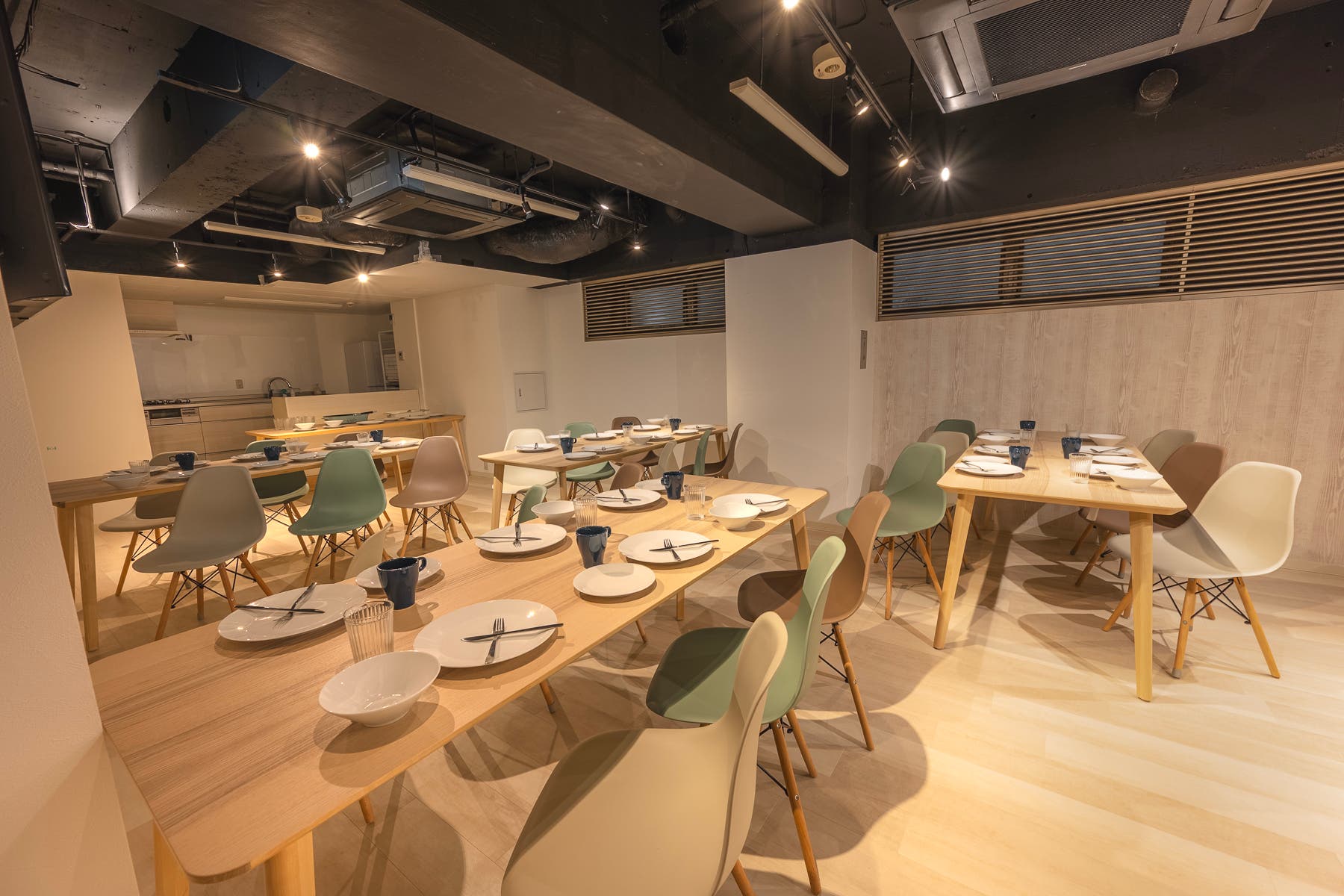 スペモ🏠料理🍽️歓送迎会🎊広々キッチン🍴映画鑑賞🎥ビジネス🚶‍♂️パーティー🍺打ち上げ🎊013_fika新宿御苑の写真10