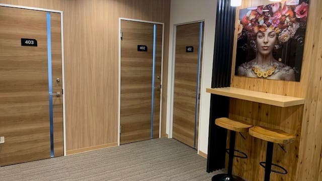 虎ノ門|美容施術・ケアに、ネイル設備付きシェアサロンスペースの写真4