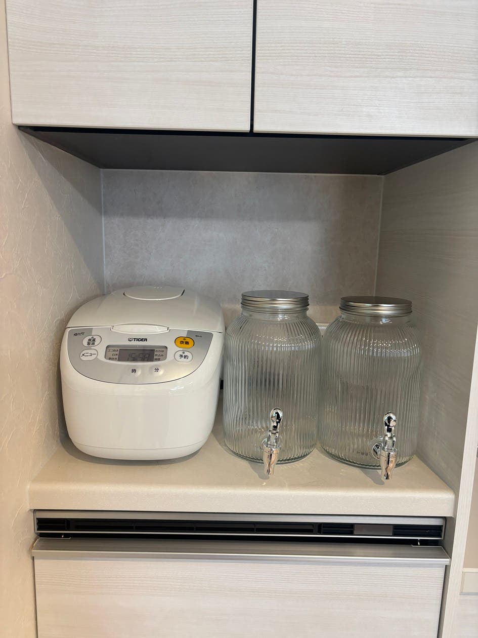 北欧風 × 駅近 × キッチン × コンビニ近いの写真4