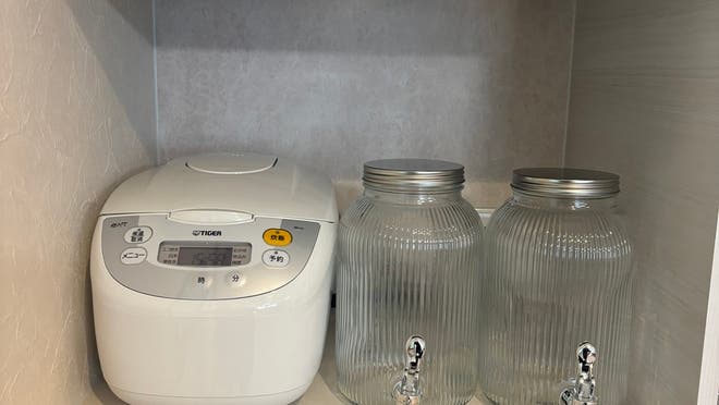 北欧風 × 駅近 × キッチン × コンビニ近いの写真4