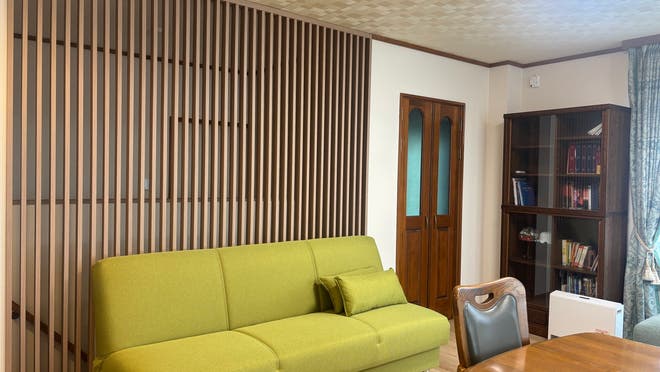 北欧風 × 駅近 × キッチン × コンビニ近いの写真5