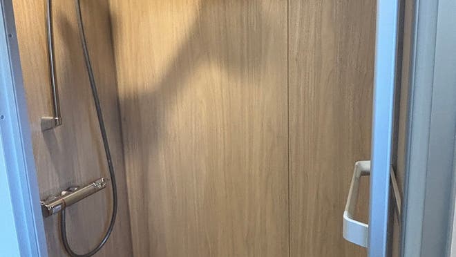 北欧風 × 駅近 × キッチン × コンビニ近いの写真9