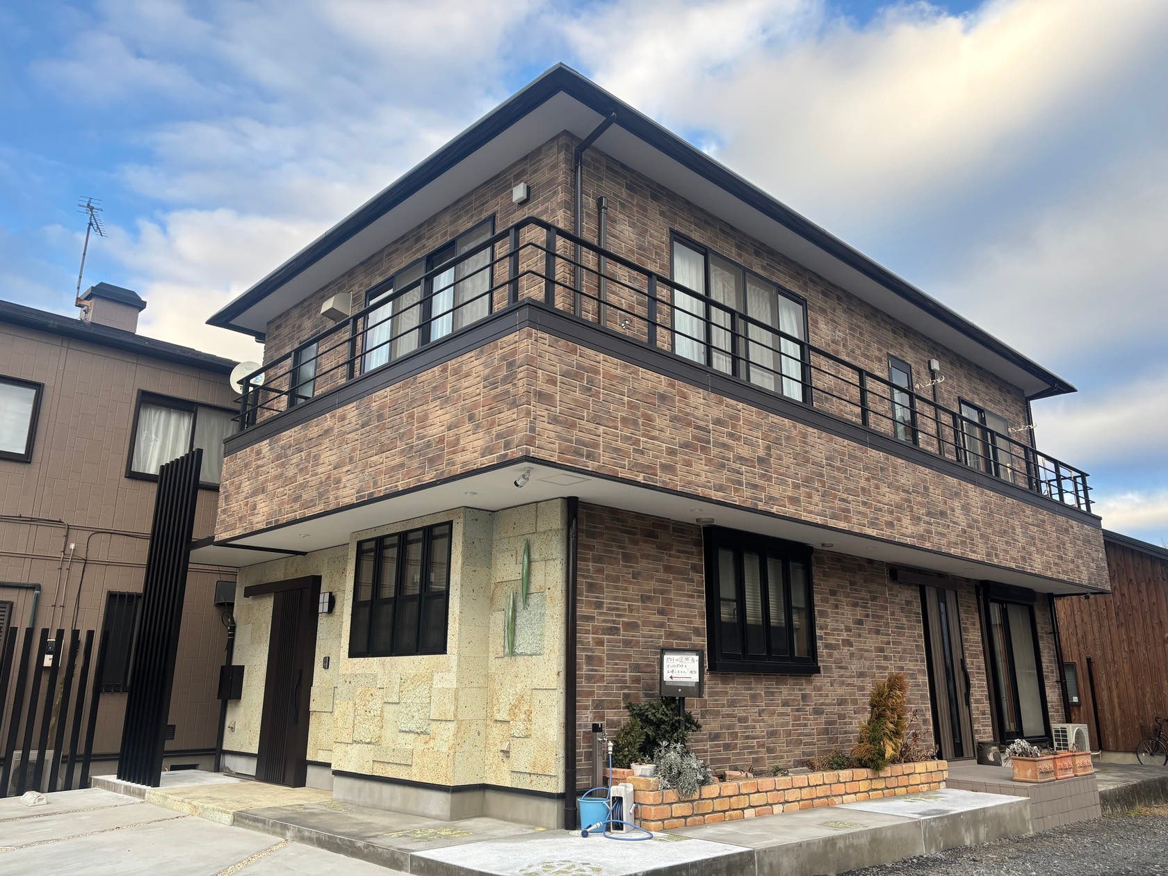 北欧風 × 駅近 × キッチン × コンビニ近いの写真2