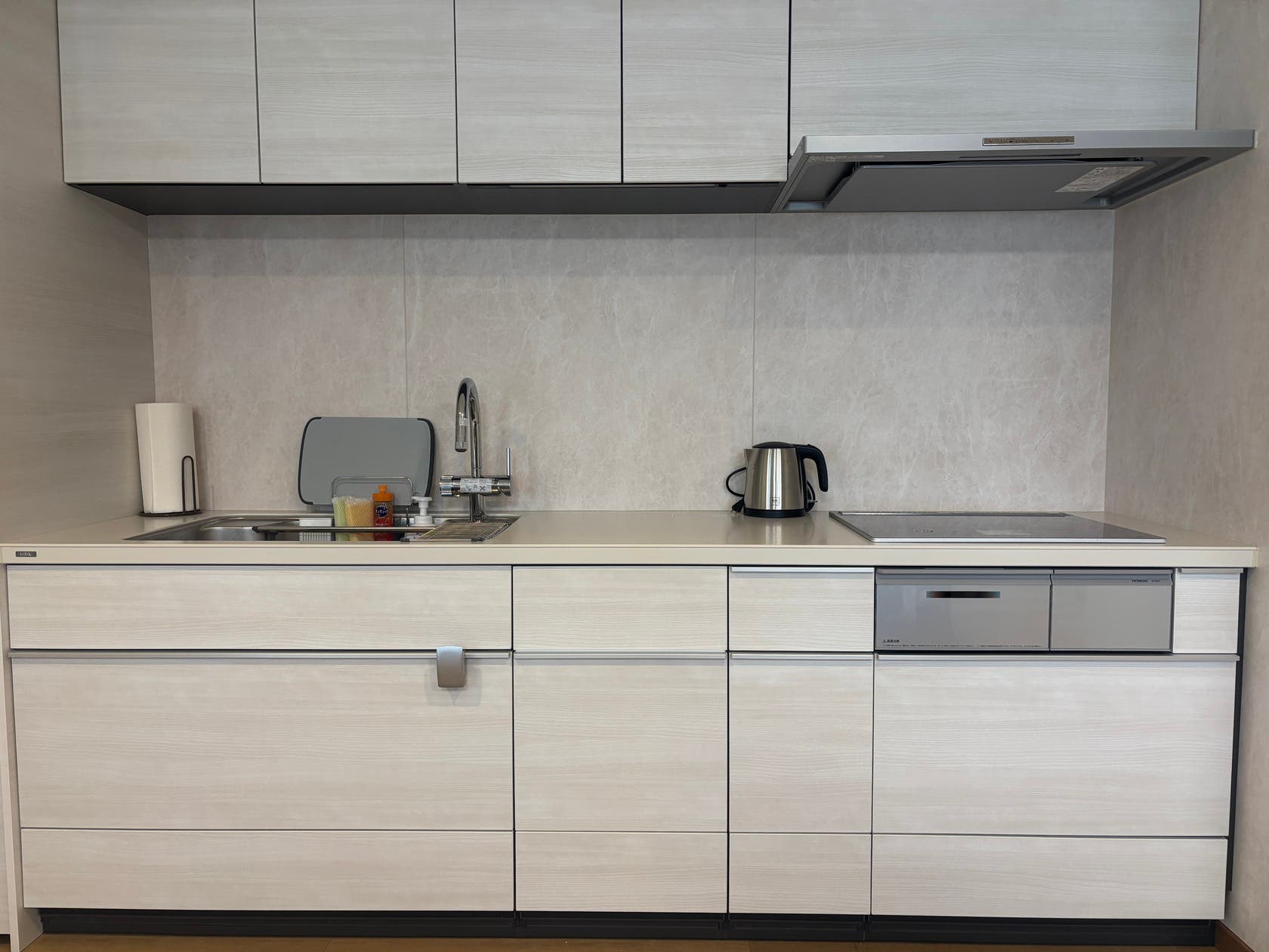 北欧風 × 駅近 × キッチン × コンビニ近いの写真3