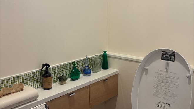 北欧風 × 駅近 × キッチン × コンビニ近いの写真8