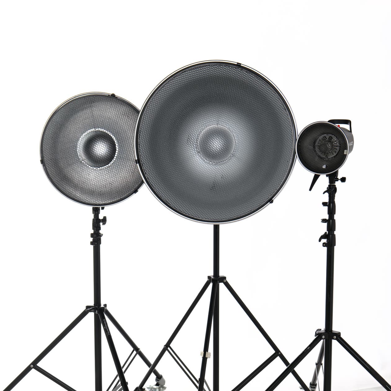 2026年3月新規オープン!! 心斎橋より20分で常備機材も豊富!! 昭和町駅最寄りの無地背景特化の写真スタジオの写真5