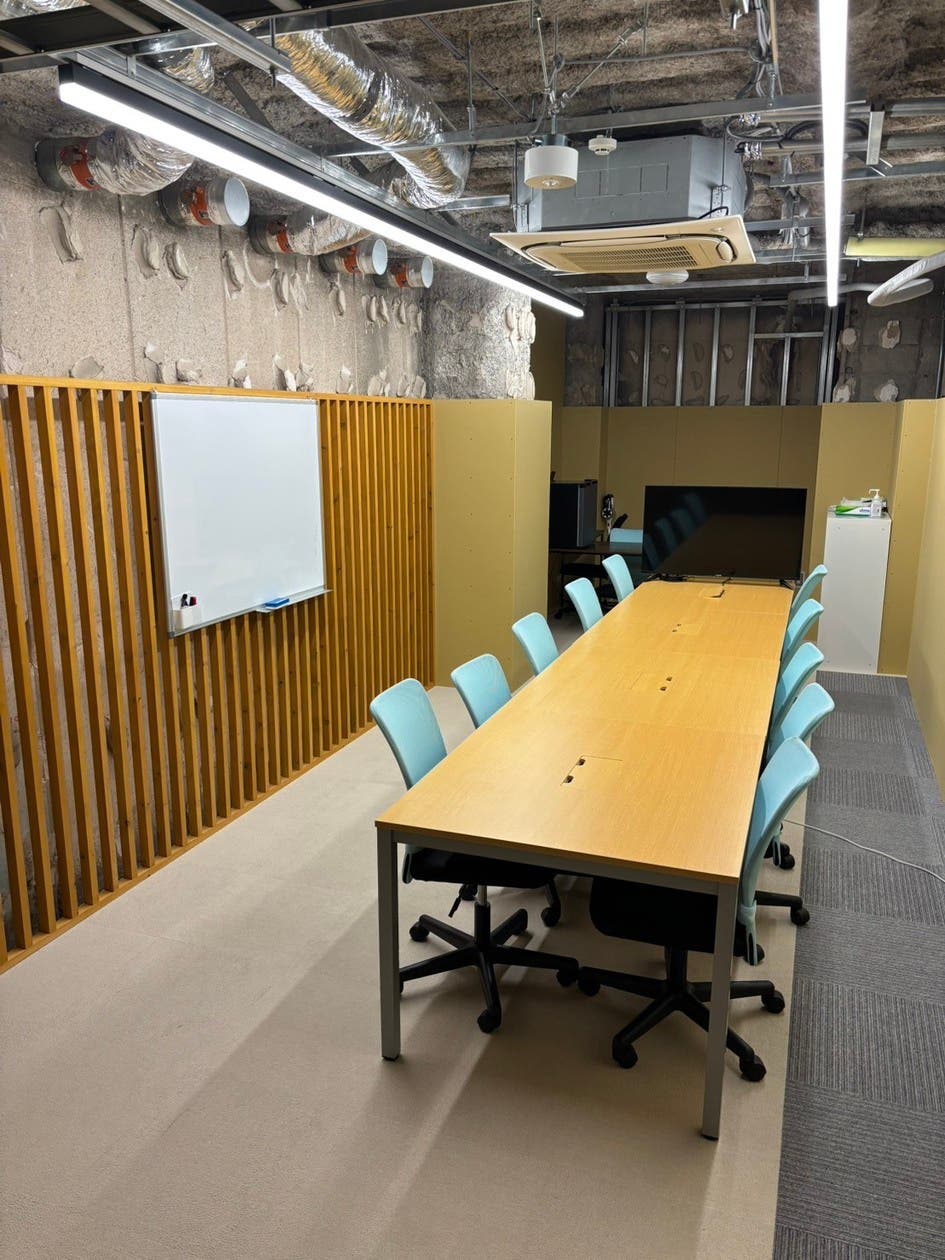 [503] 長岡駅徒歩6分｜提携駐車場あり｜席を使い分けられる完全個室の写真1