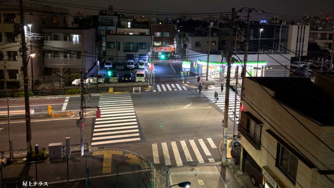 【屋上テラスBBQ】十条駅8分|20名OK|24時間利用可|女子会・誕生日会・大学サークル|雨天OK屋根付の写真10