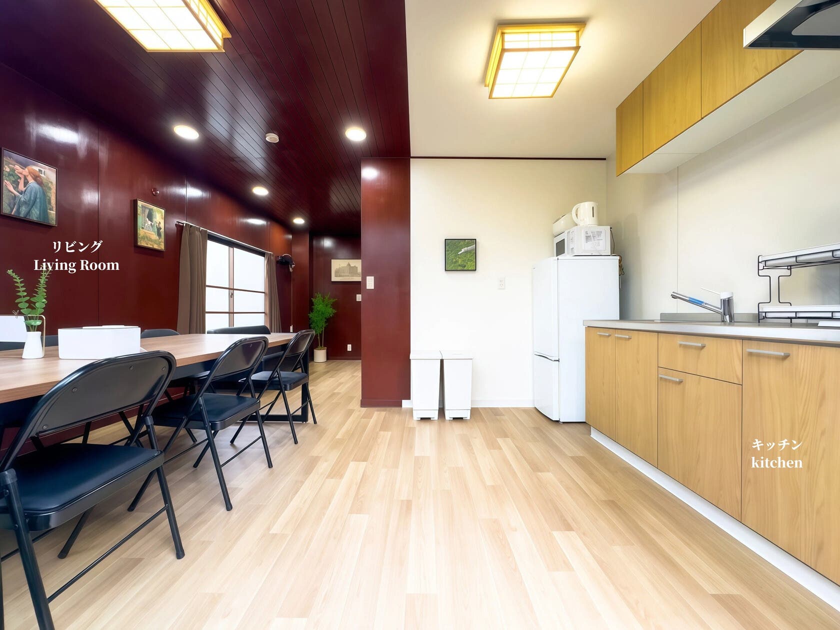 【屋上テラスBBQ】十条駅8分｜20名OK｜24時間利用可｜女子会・誕生日会・大学サークル｜雨天OK屋根付の写真12