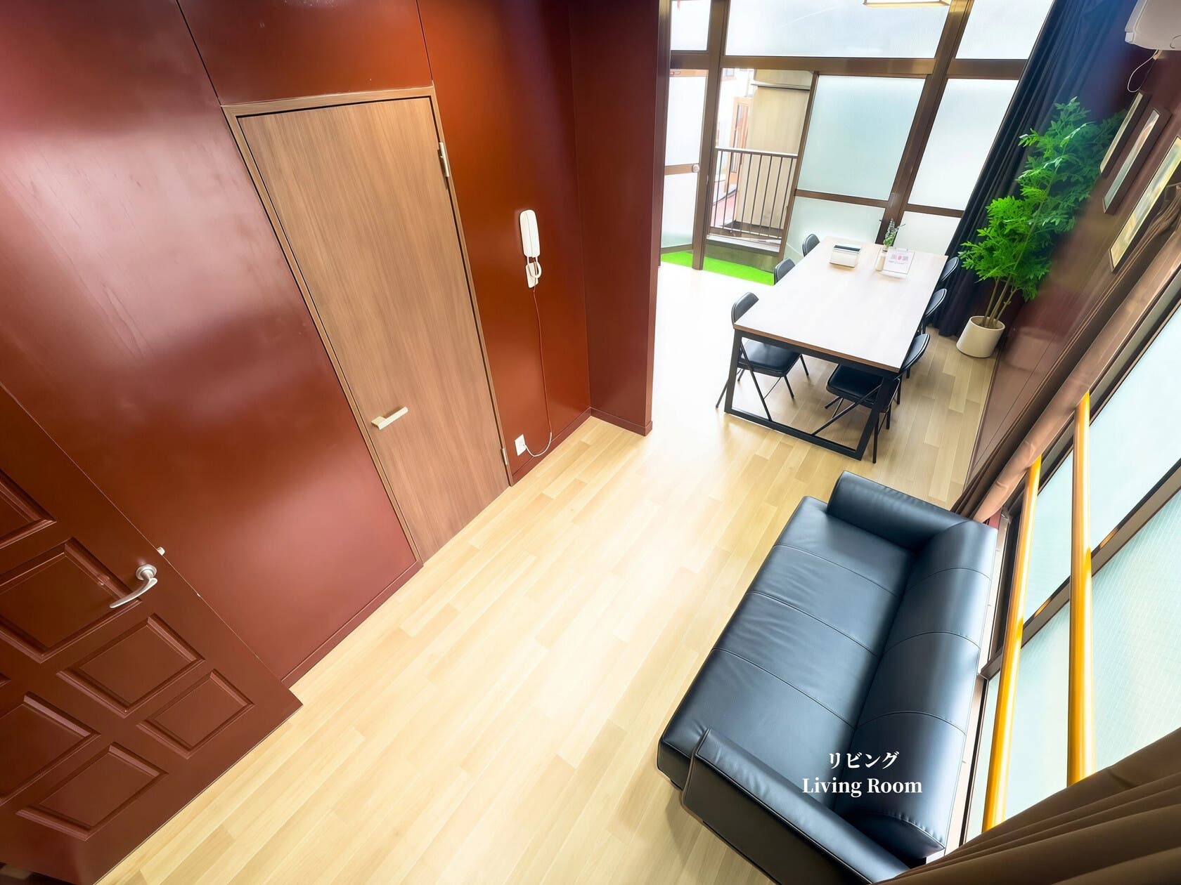 【屋上テラスBBQ】十条駅8分｜20名OK｜24時間利用可｜女子会・誕生日会・大学サークル｜雨天OK屋根付の写真13