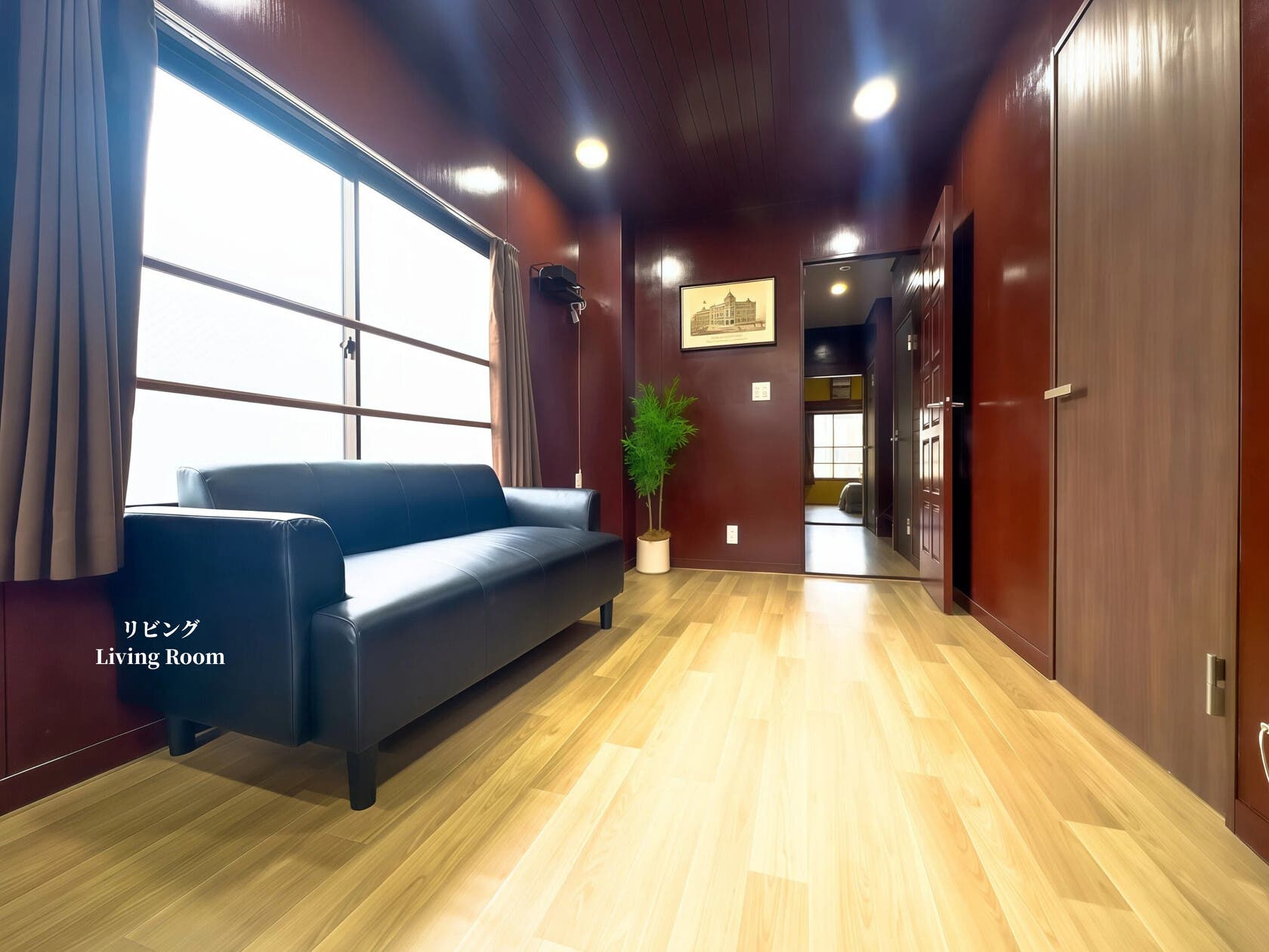 【屋上テラスBBQ】十条駅8分｜20名OK｜24時間利用可｜女子会・誕生日会・大学サークル｜雨天OK屋根付の写真14