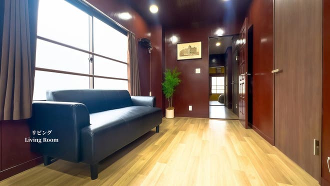 【屋上テラスBBQ】十条駅8分|20名OK|24時間利用可|女子会・誕生日会・大学サークル|雨天OK屋根付の写真14