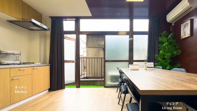 【屋上テラスBBQ】十条駅8分|20名OK|24時間利用可|女子会・誕生日会・大学サークル|雨天OK屋根付の写真15