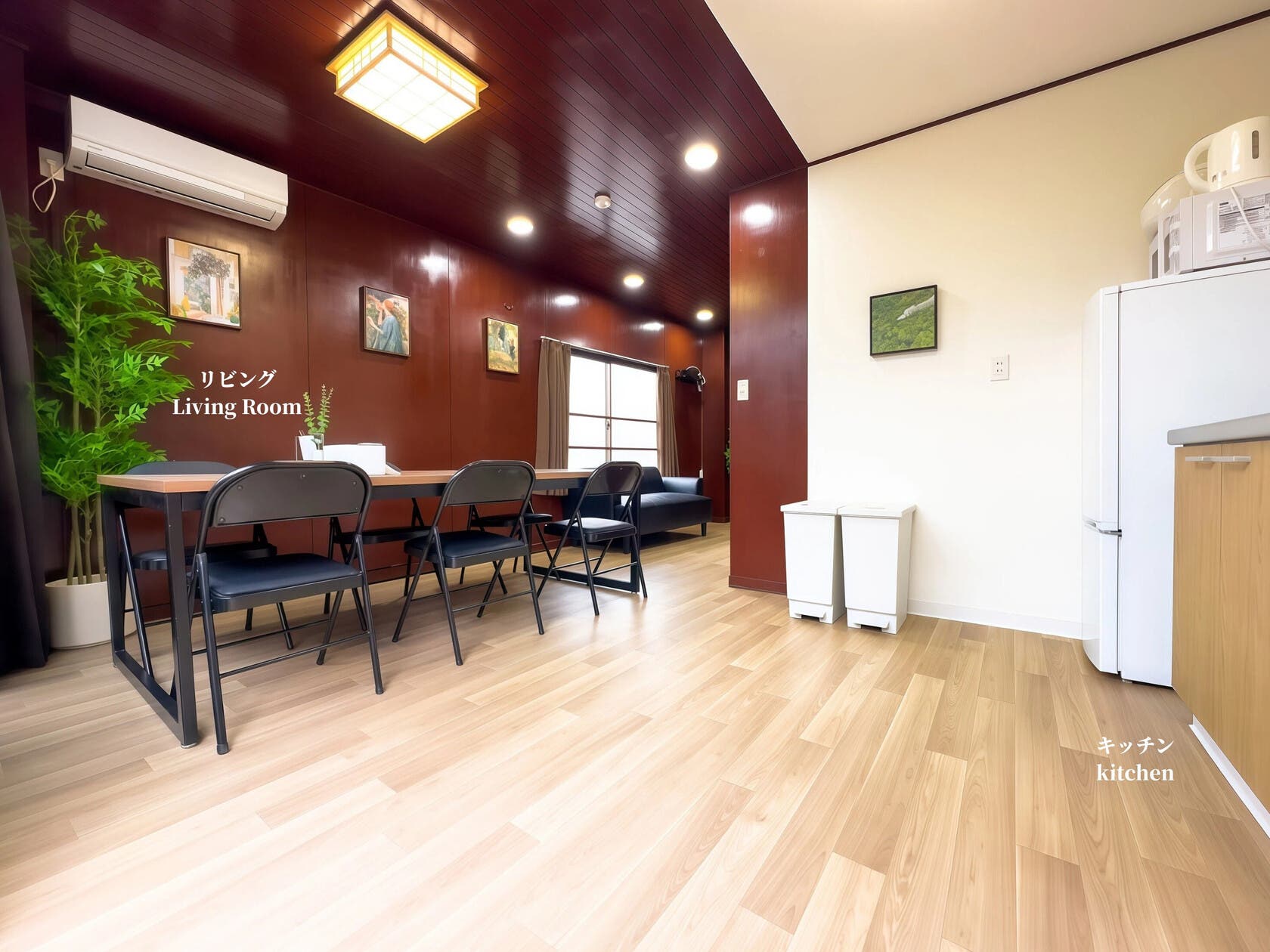 【屋上テラスBBQ】十条駅8分｜20名OK｜24時間利用可｜女子会・誕生日会・大学サークル｜雨天OK屋根付の写真16