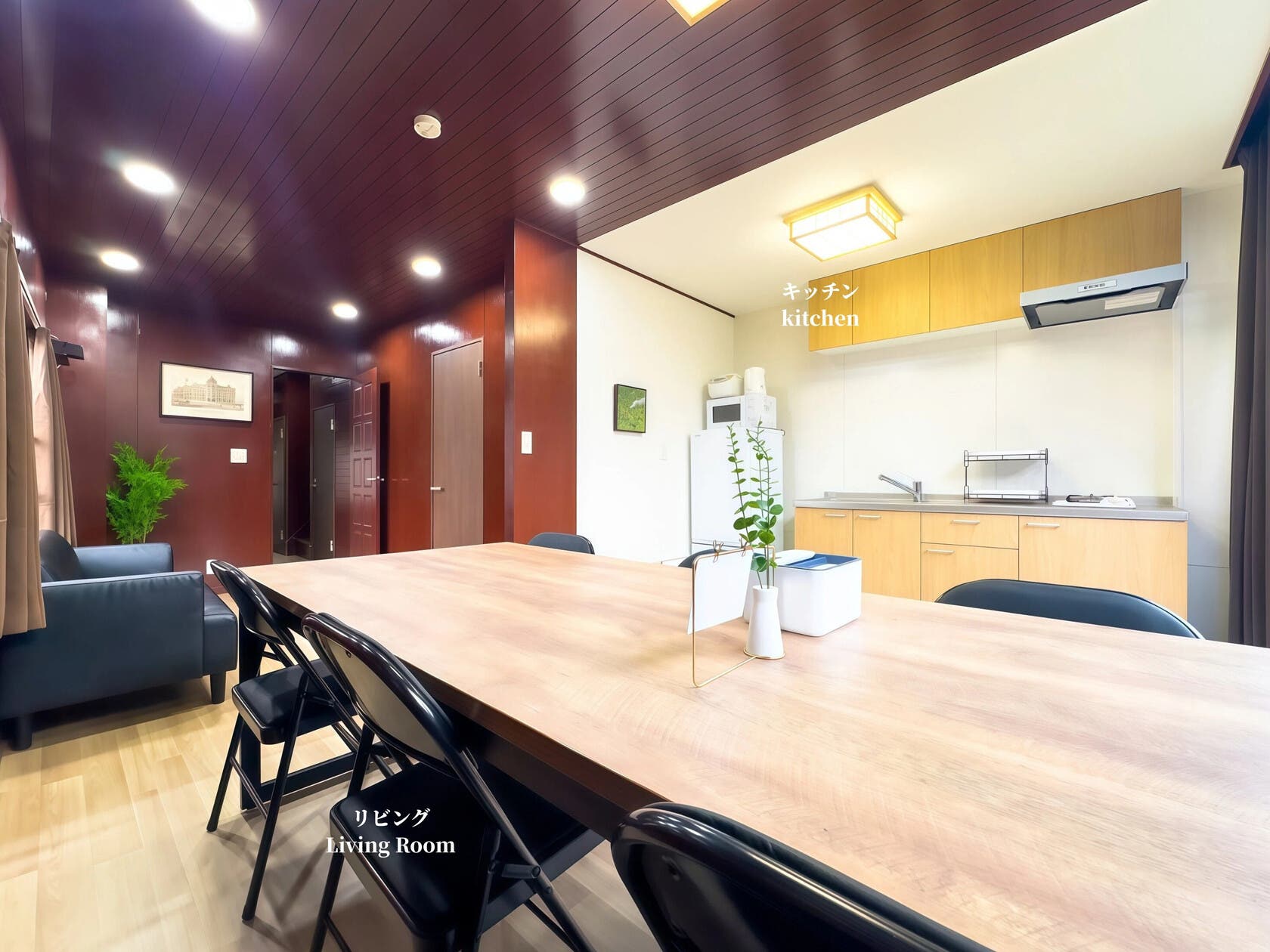 【屋上テラスBBQ】十条駅8分｜20名OK｜24時間利用可｜女子会・誕生日会・大学サークル｜雨天OK屋根付の写真17