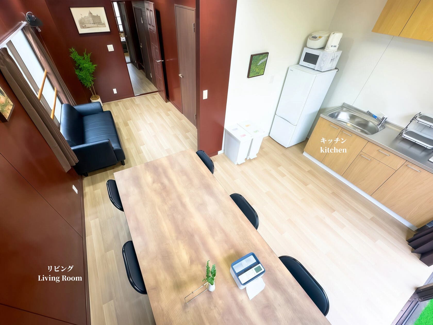 【屋上テラスBBQ】十条駅8分｜20名OK｜24時間利用可｜女子会・誕生日会・大学サークル｜雨天OK屋根付の写真18