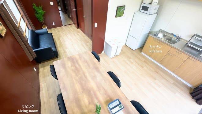 【屋上テラスBBQ】十条駅8分|20名OK|24時間利用可|女子会・誕生日会・大学サークル|雨天OK屋根付の写真18