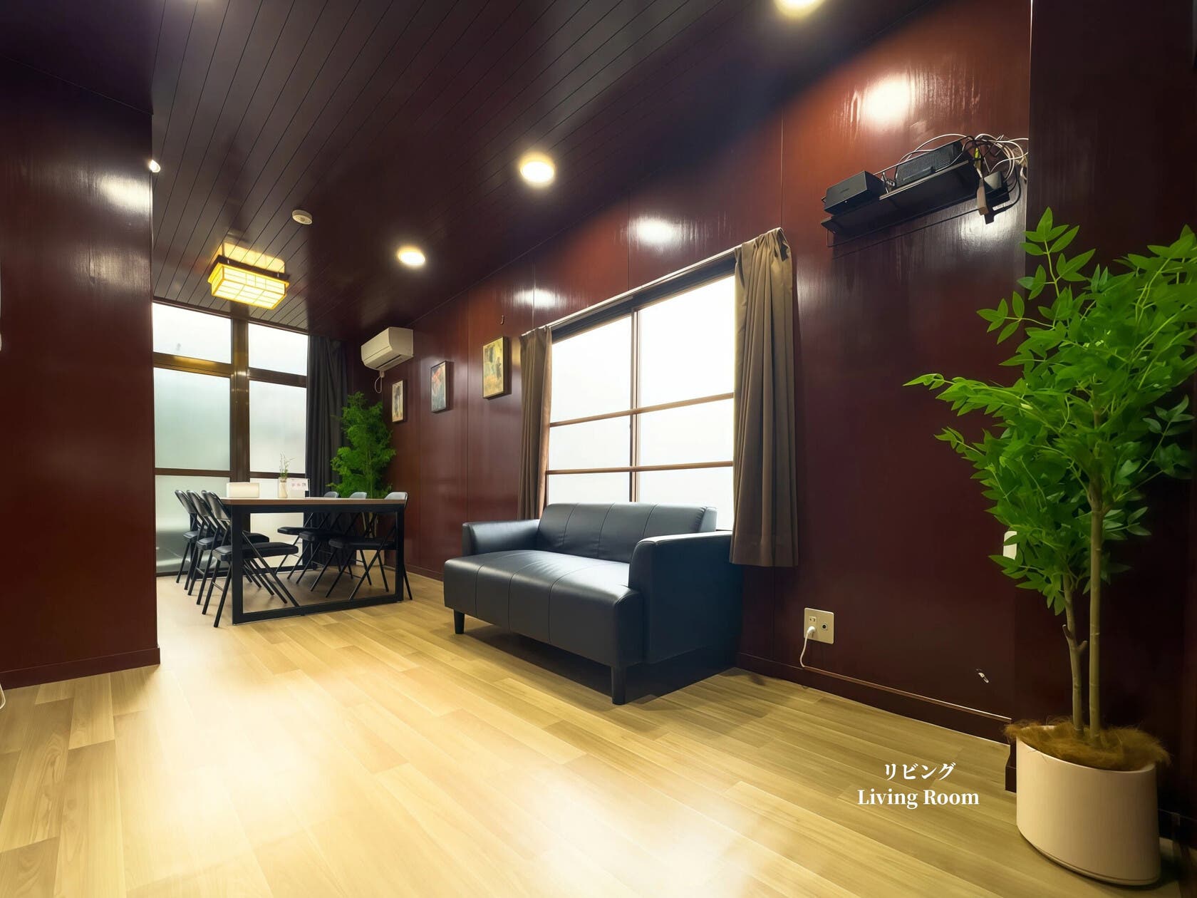 【屋上テラスBBQ】十条駅8分｜20名OK｜24時間利用可｜女子会・誕生日会・大学サークル｜雨天OK屋根付の写真19