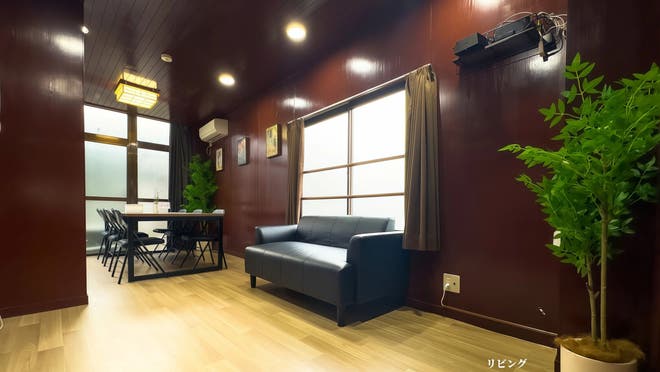 【屋上テラスBBQ】十条駅8分|20名OK|24時間利用可|女子会・誕生日会・大学サークル|雨天OK屋根付の写真19