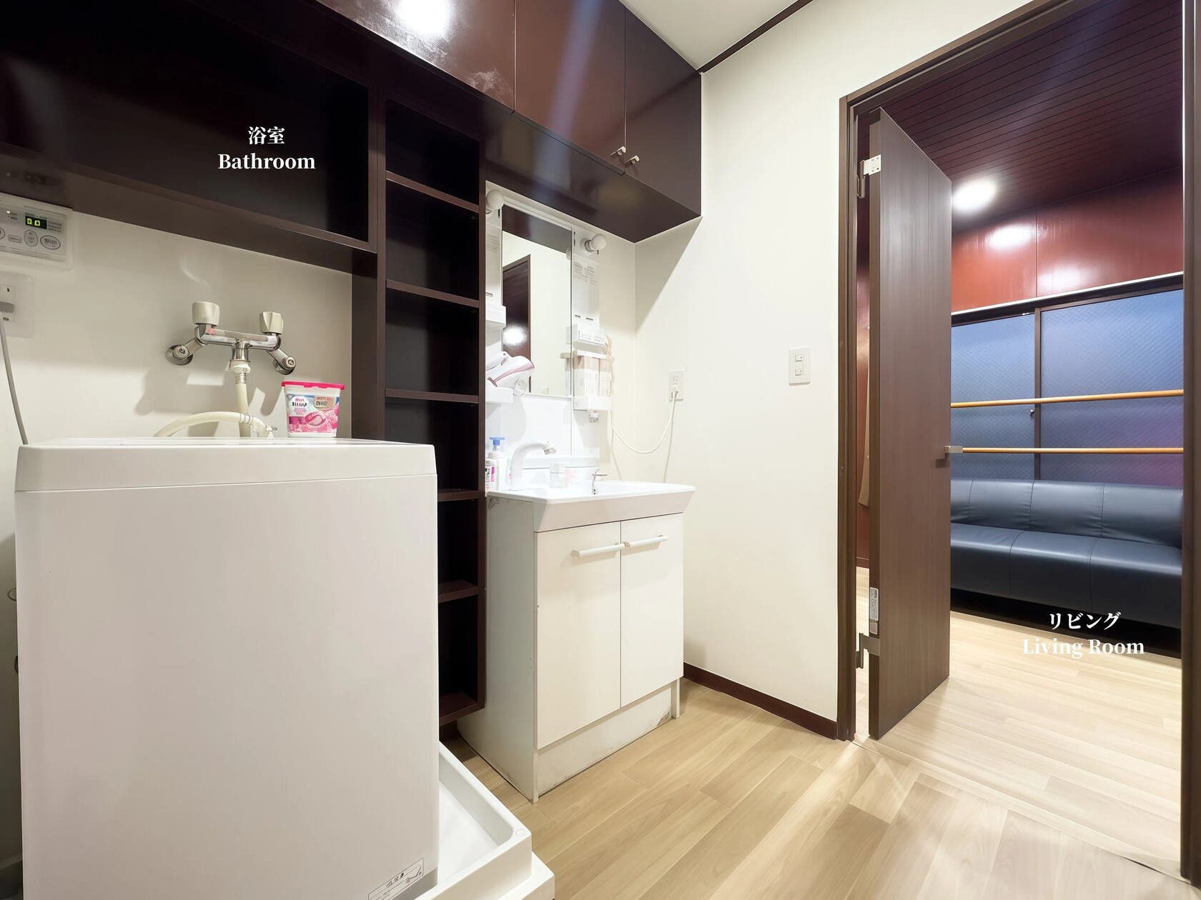 【屋上テラスBBQ】十条駅8分｜20名OK｜24時間利用可｜女子会・誕生日会・大学サークル｜雨天OK屋根付の写真20