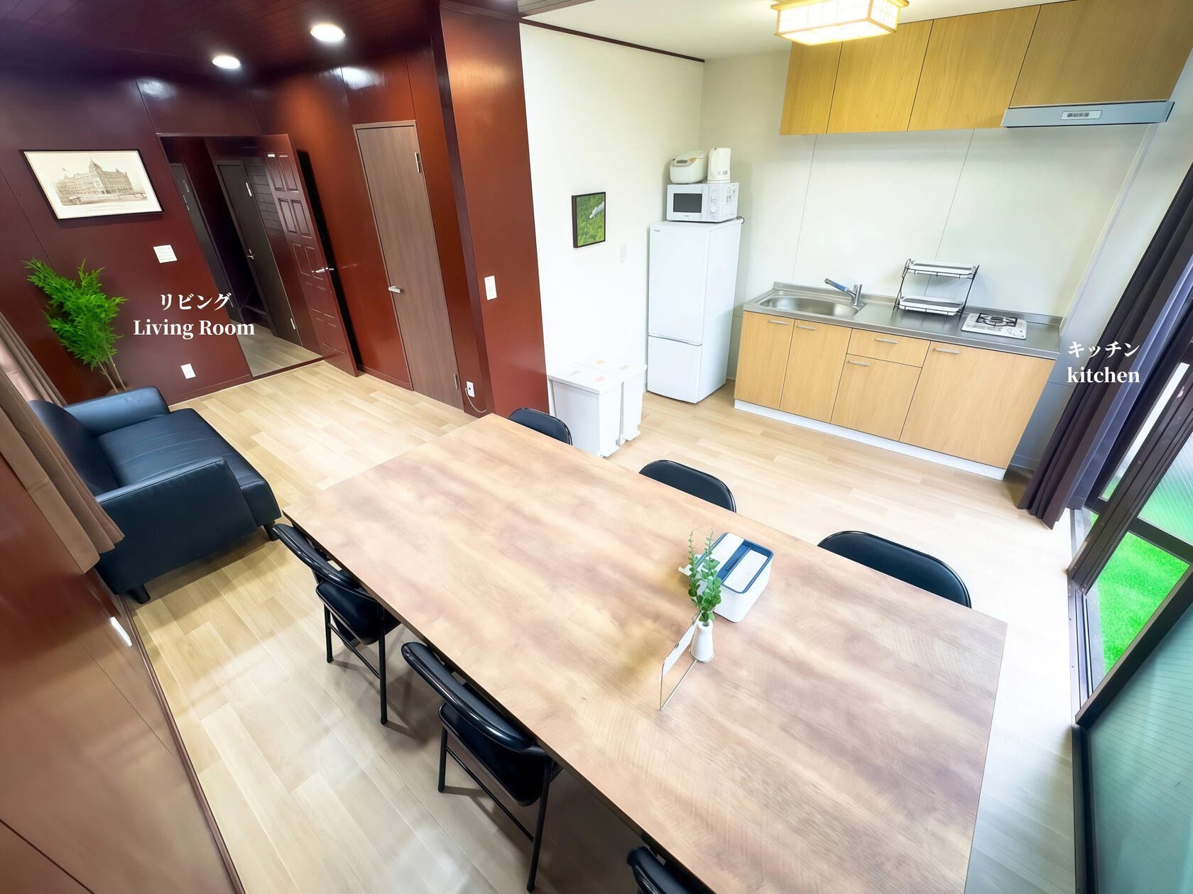 【屋上テラスBBQ】十条駅8分｜20名OK｜24時間利用可｜女子会・誕生日会・大学サークル｜雨天OK屋根付の写真21