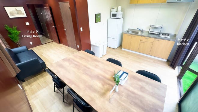 【屋上テラスBBQ】十条駅8分|20名OK|24時間利用可|女子会・誕生日会・大学サークル|雨天OK屋根付の写真21