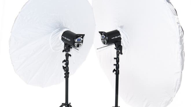 2026年3月新規オープン!! 心斎橋より20分で常備機材も豊富!! 昭和町駅最寄りの無地背景特化の写真スタジオの写真6